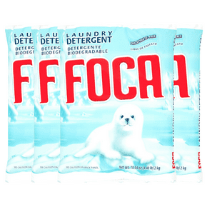 Foca in Laundry Detergents - Walmart.com