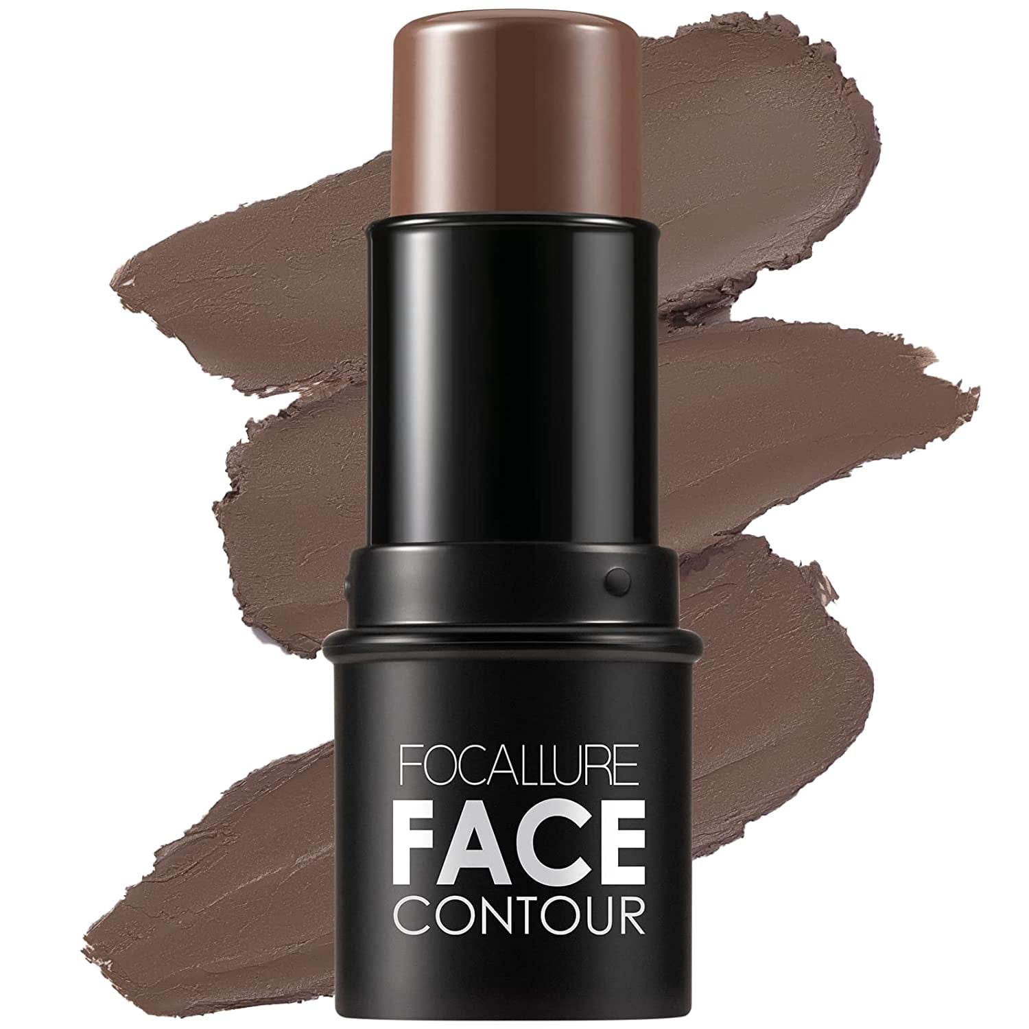 FOCALLURE Cream Contour Stick, Professional Face Shaping & Contouring ...