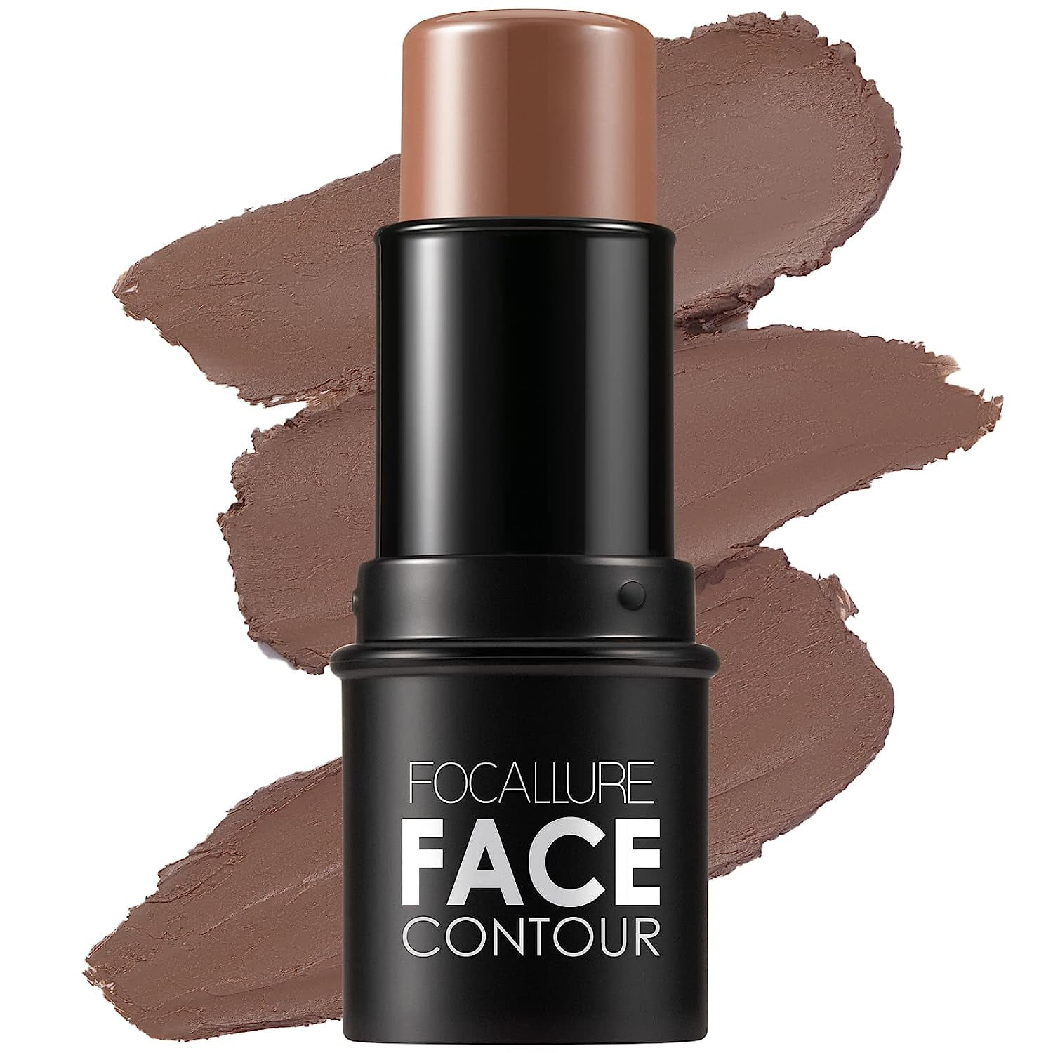 FOCALLURE Cream Contour Stick, Professional Face Shaping & Contouring ...