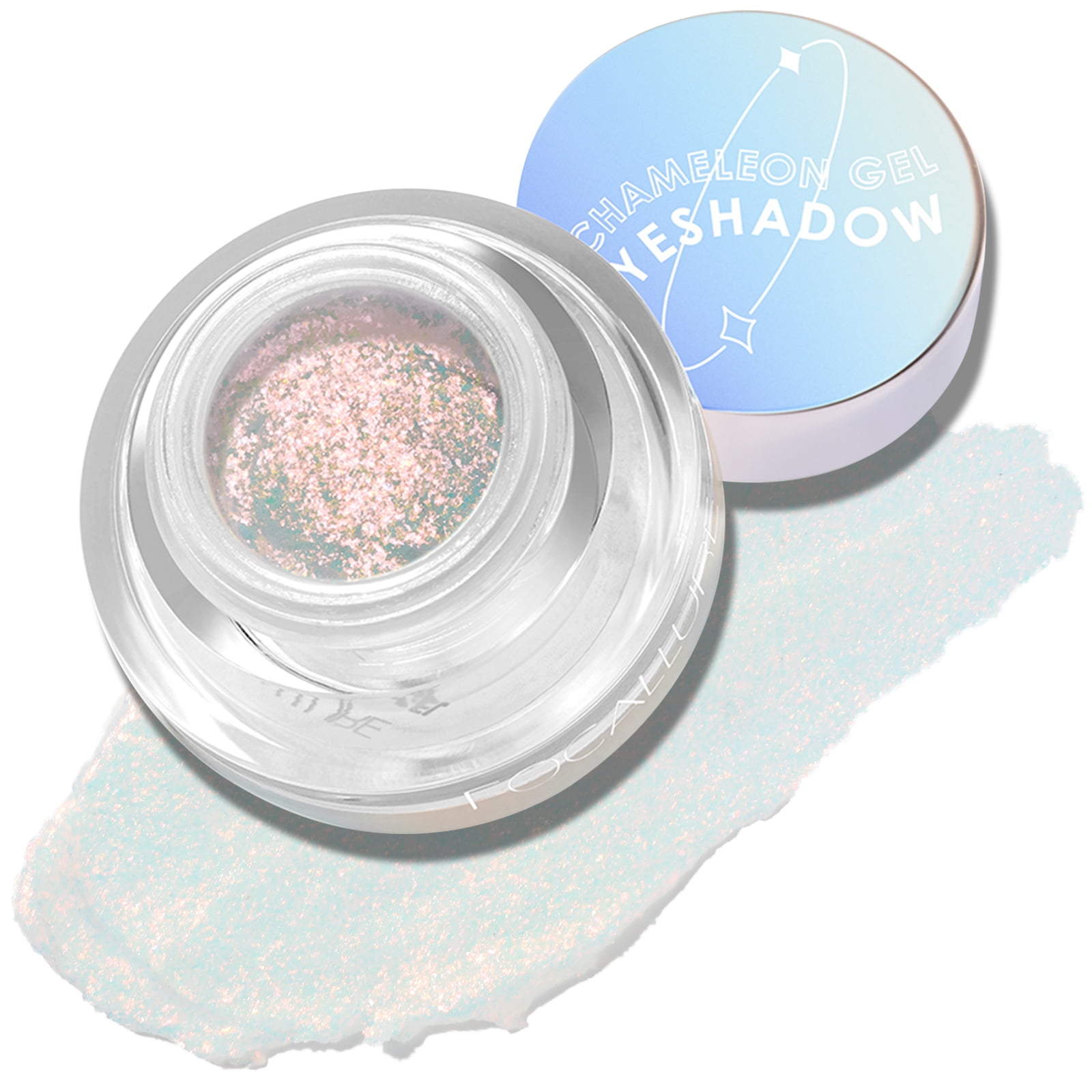 FOCALLURE Intense Color Shifting Creamy Eye Shadows, Eye Makeup with ...