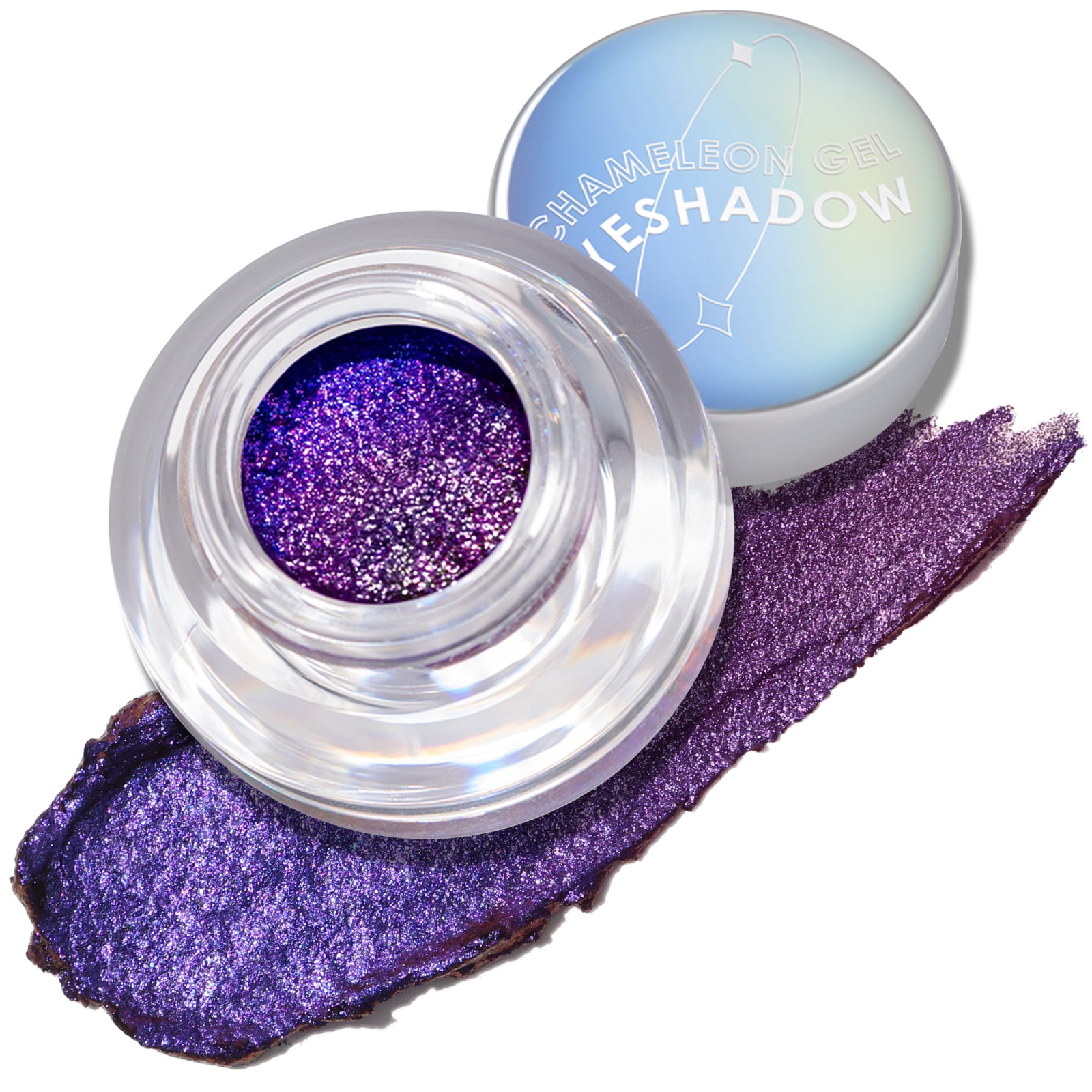 FOCALLURE Intense Color Shifting Creamy Eye Shadows, Eye Makeup with ...