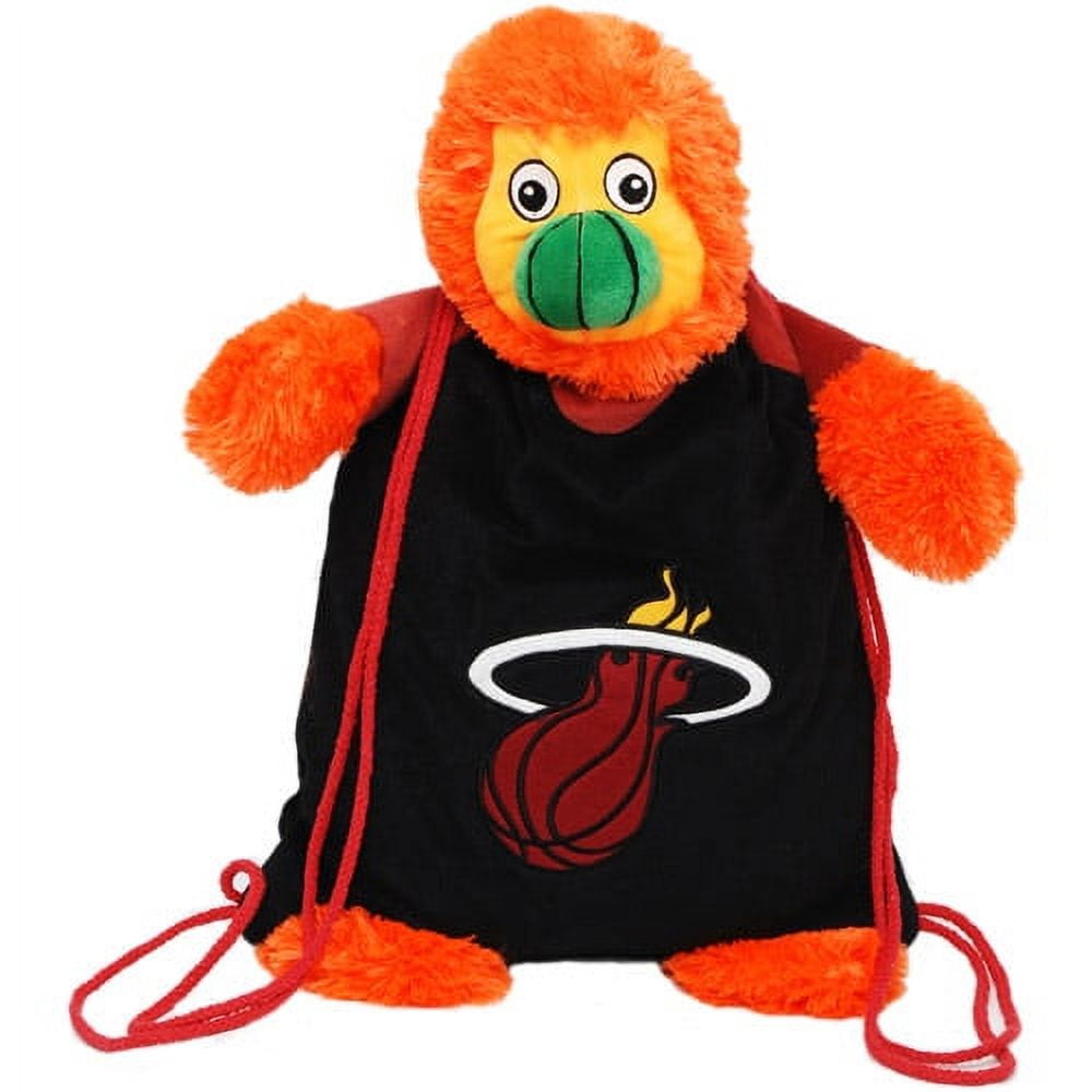 FOCO Miami Heat Backpack Pal - Walmart.com