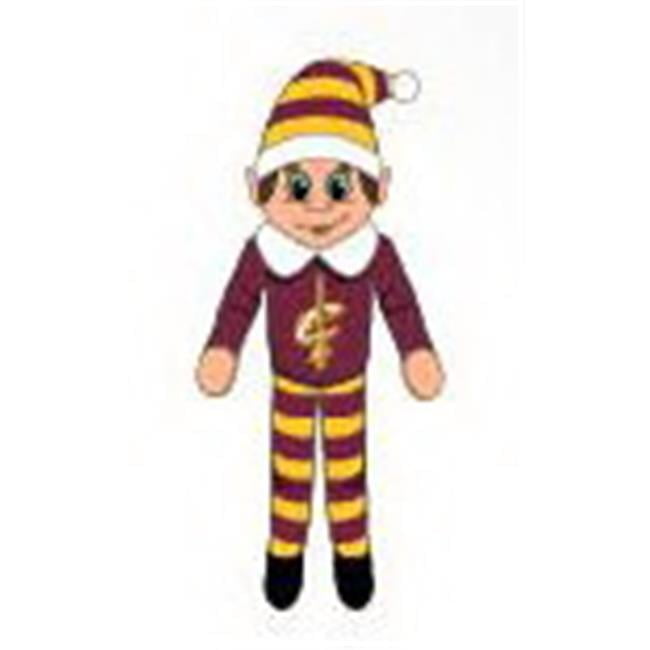 FOCO NBA Cleveland Cavaliers Team Elf - Walmart Business Supplies
