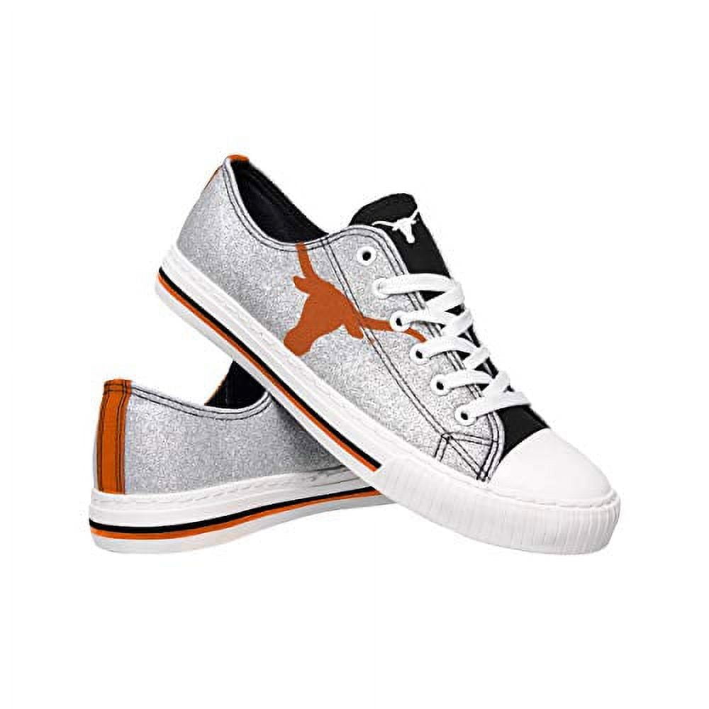 Texas Longhorn Shoes