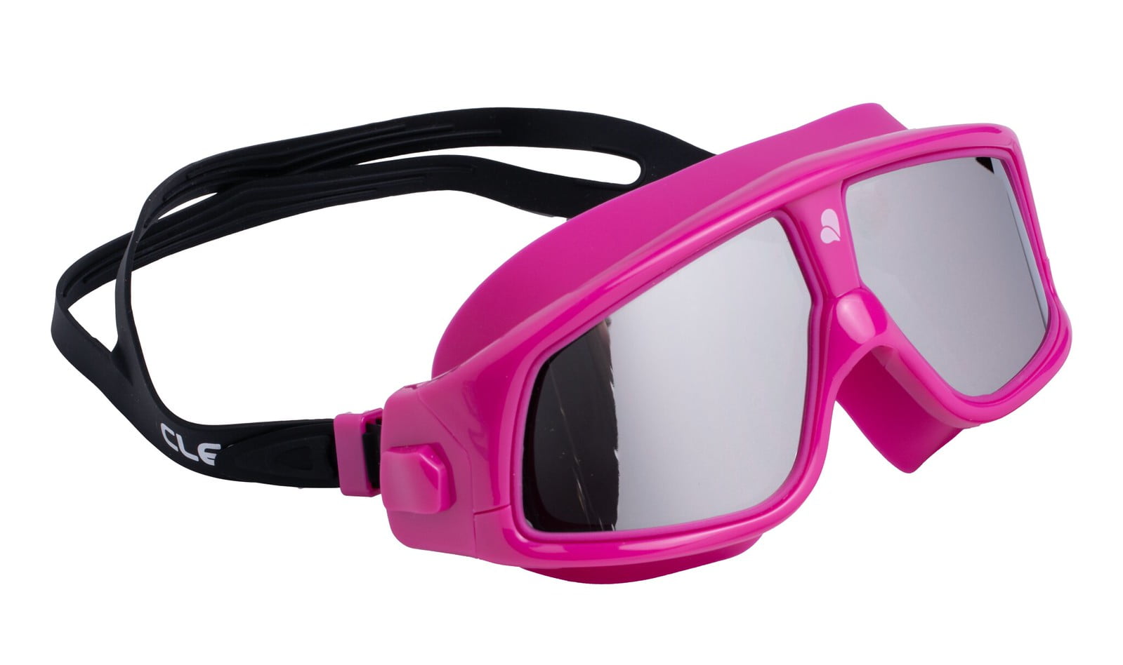FOCUS Adult Swim Mask Pink - Walmart.com