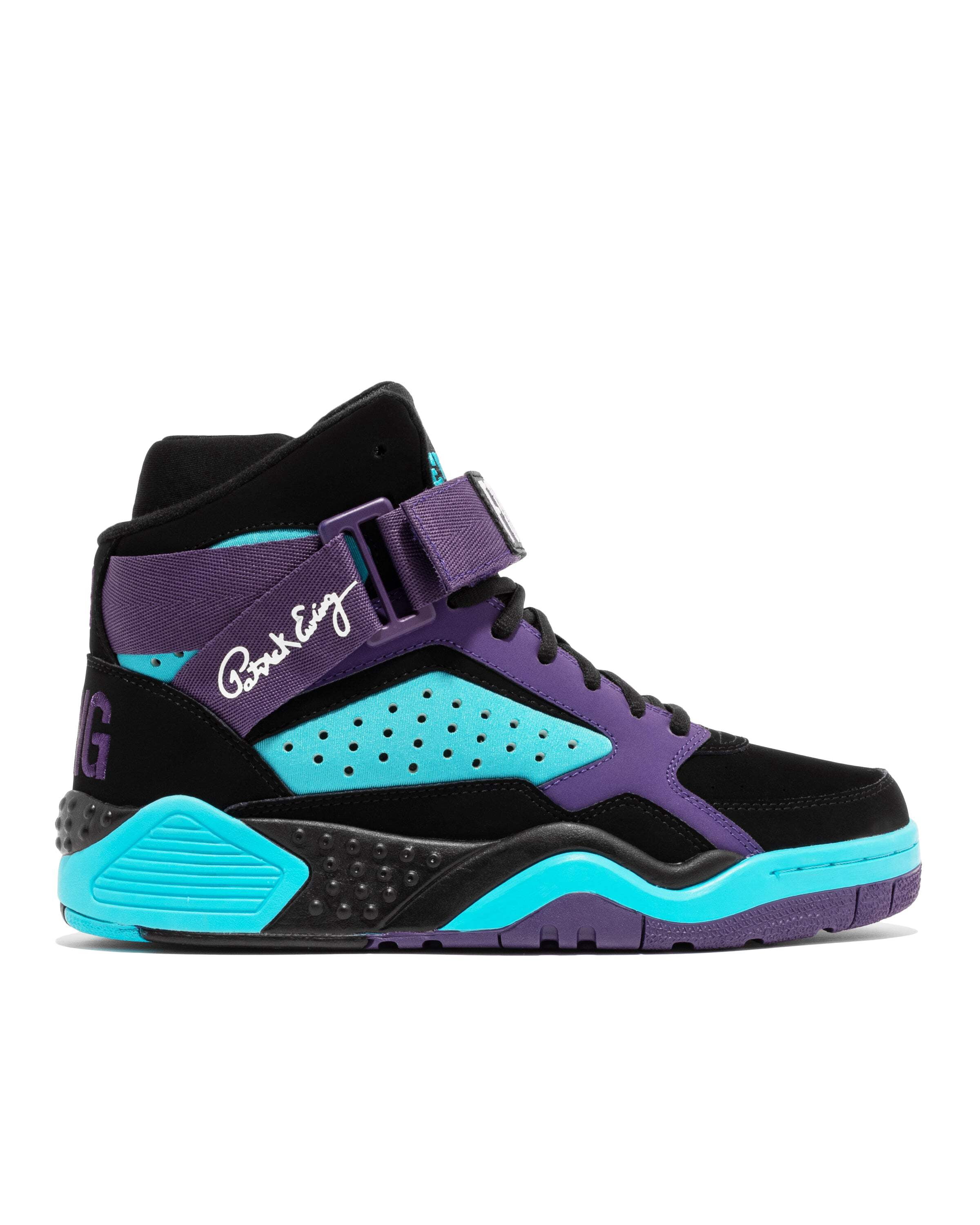 FOCUS Black/Purple/Teal CHARLOTTE - Walmart.com