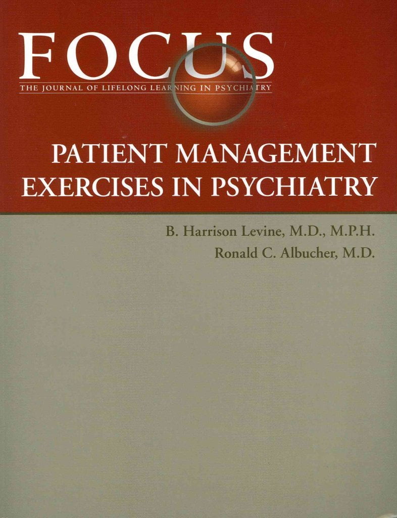 Focus Psychiatry