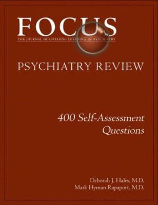 Focus Psychiatry