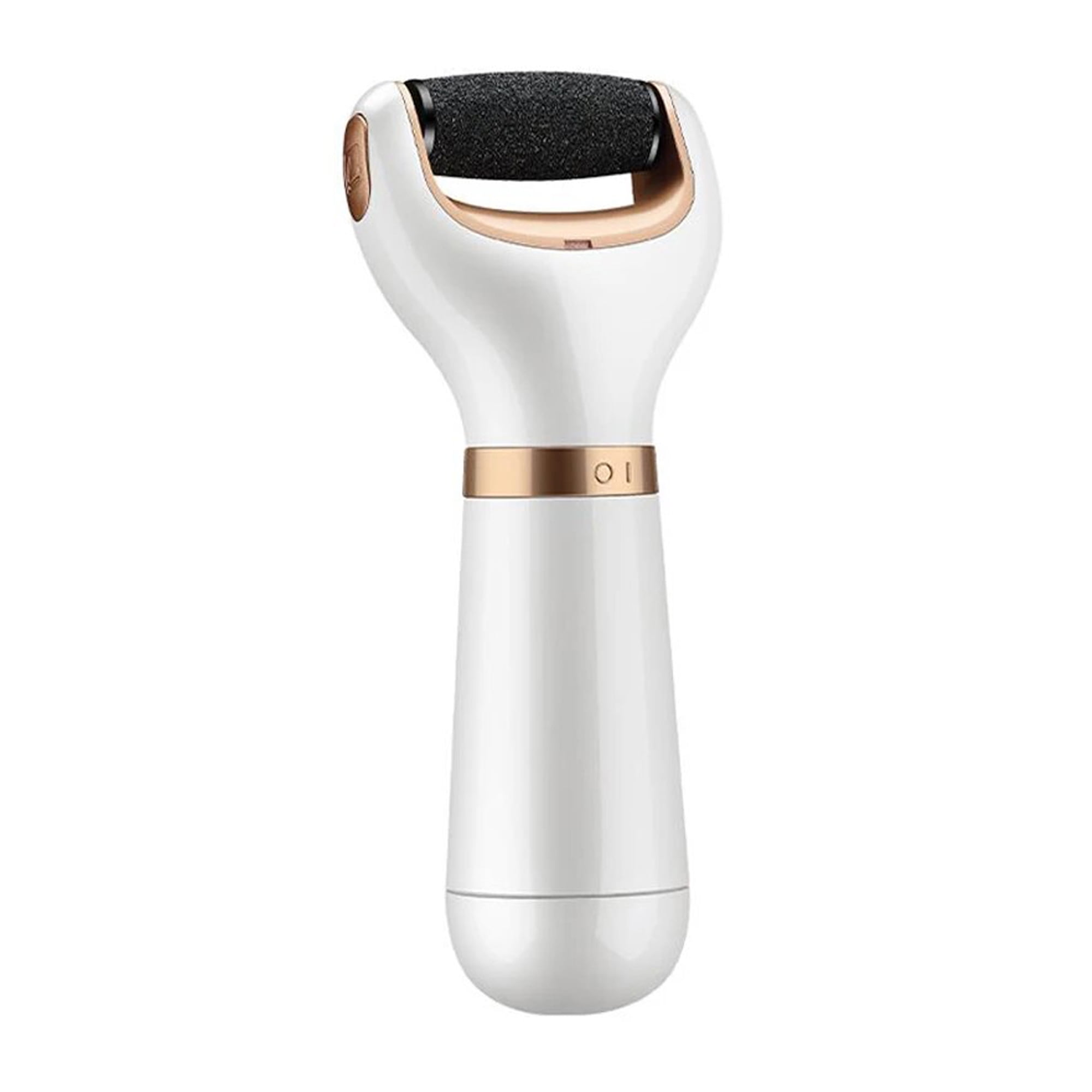 FOCUSNORM Electric Foot Grinder Rechargeable Foot Remover Electric Foot ...