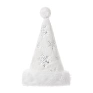 Light UP Santa Hat - Walmart.com