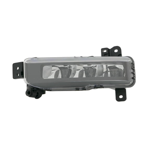 FOG LAMP LH HQ REPLACEMENT FOR BMW X1 2022 PARTSLINK NUMBER BM2592159 ...