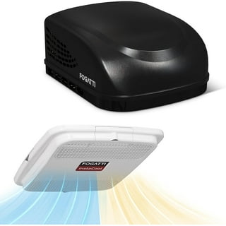 Advent ACCOLKIT Coleman AC RV Air Conditioner Adapter Kit - Walmart.com