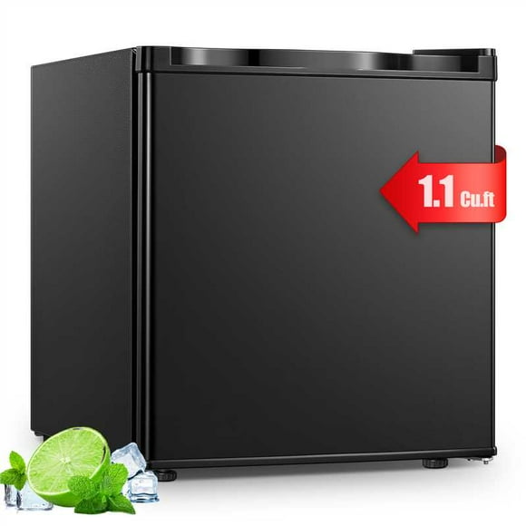 Small Display Freezer