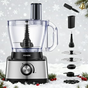 Cuisinart Food Processors in Food Processors - Walmart.com