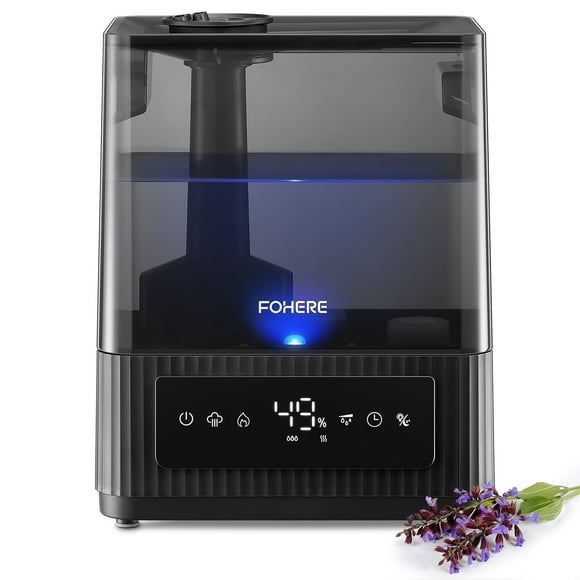 Top Fill Humidifiers