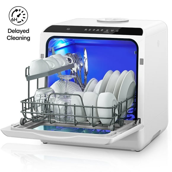 Mini Dishwasher