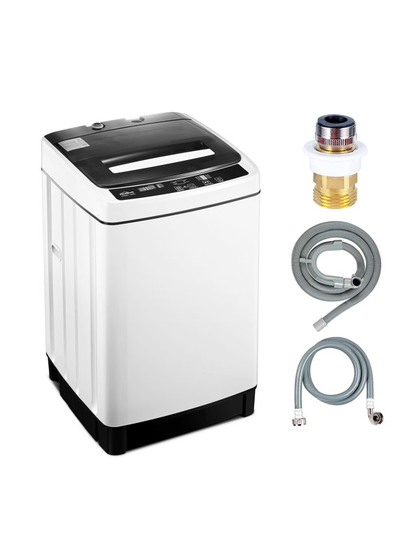 Portable Washing Machines in Washing Machines - Walmart.com