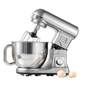 KitchenAid 6-Quart Pro 6500 Design Series Bowl Lift Stand Mixer, Sugar ...