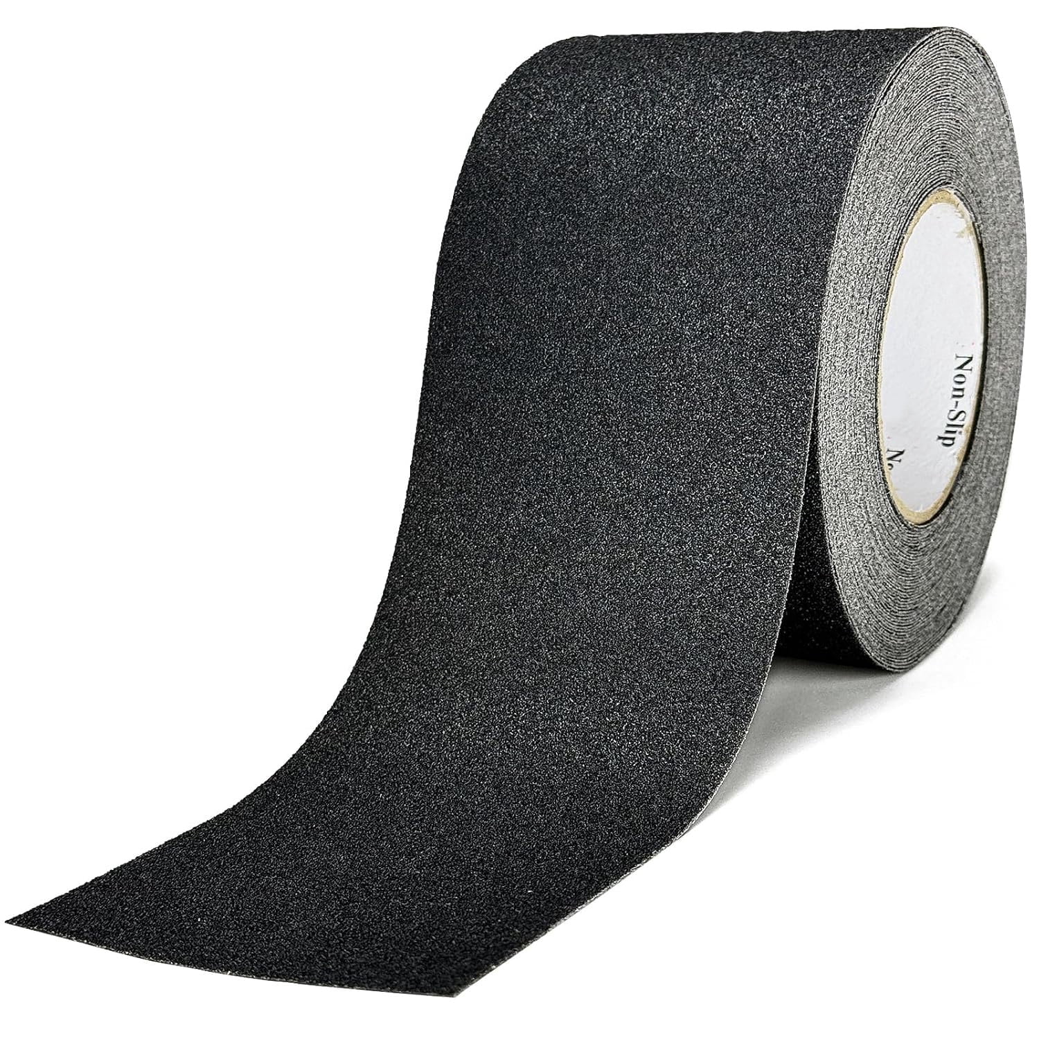 FOIDEV Heavy Duty Anti Slip Tape - 4" x 33' Premium Industrial Grade ...