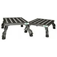 FOLDING ADJUSTABLE STEP - Walmart.com
