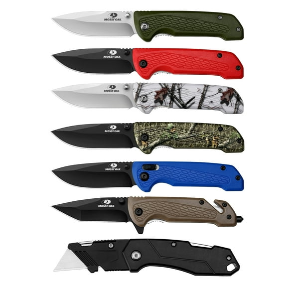 Pocket Knife Gift Sets
