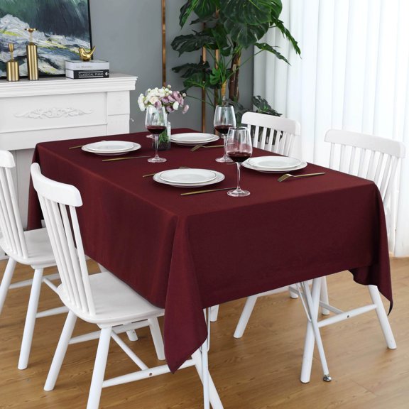 60x60 Tablecloth