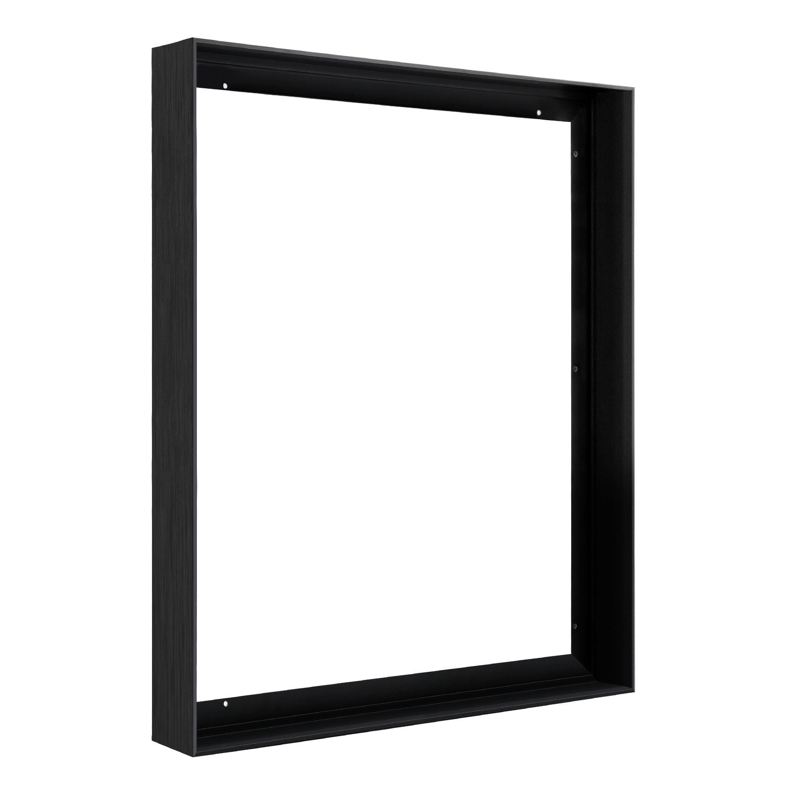 FOLKOR Metal Frame for 36x48" Canvas Painting, Framed Canvas Wall Art ...