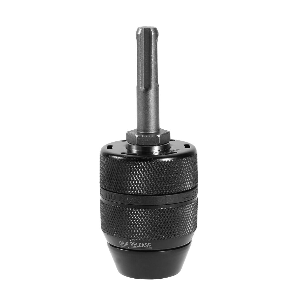 FOLOYORI 1 Set Keyless Drill Chuck Conversion Tool for Woodworking with ...