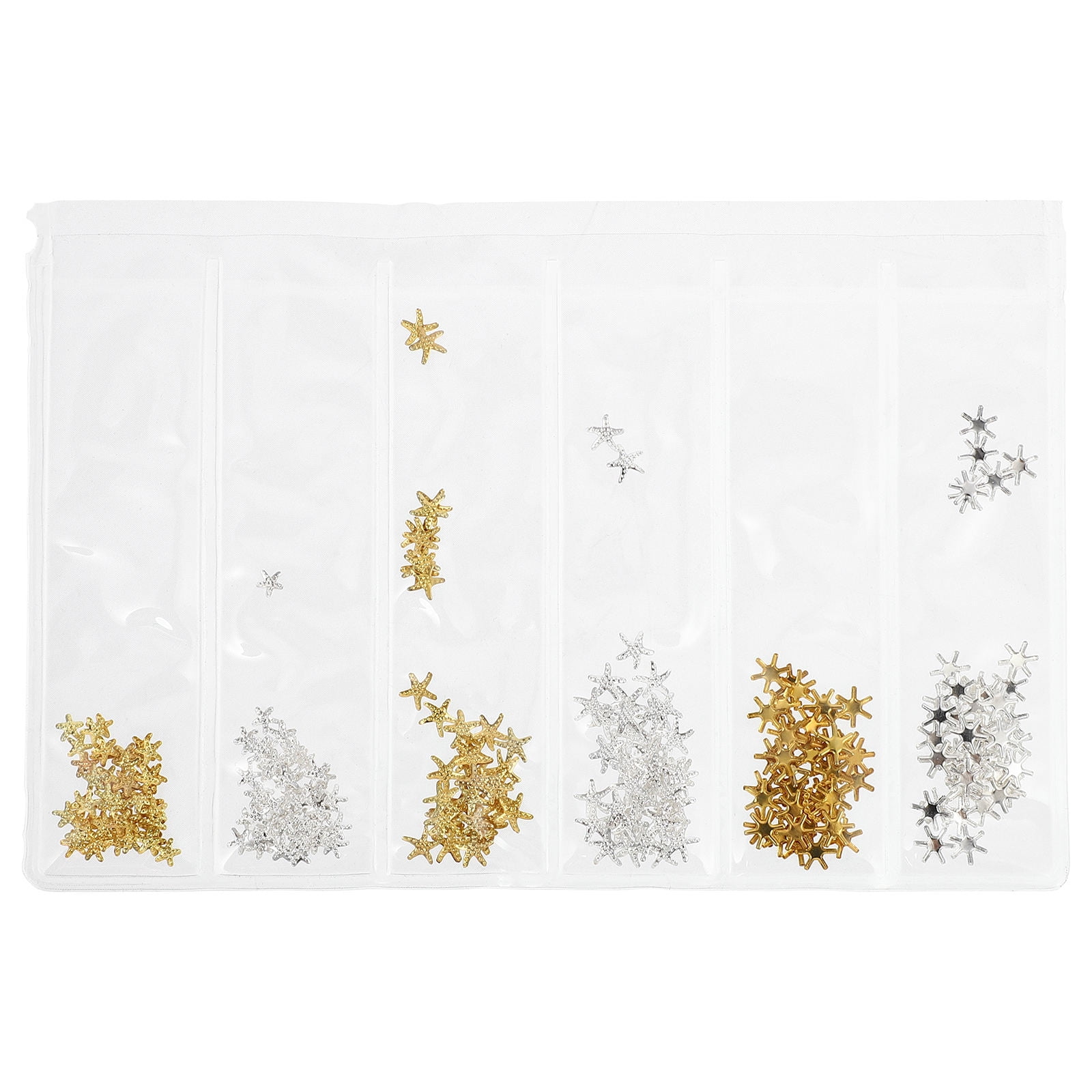 FOLOYORI 1 Set Resin Fillers Multi Colored Shiny Look for Epoxy Resin ...