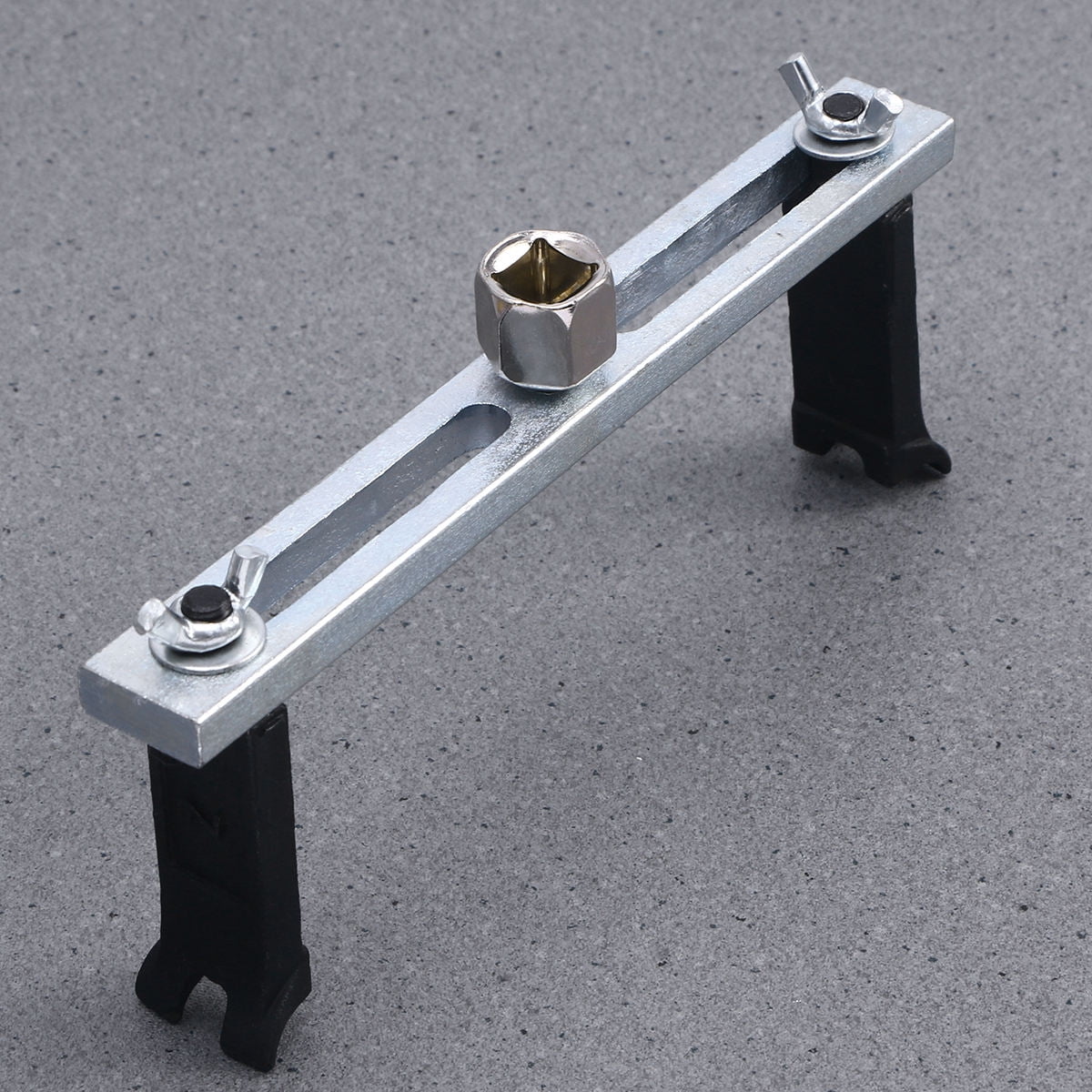 FOLOYORI 1 Set Spanner Wrench Adjustable Fuel Pump Module for Car ...