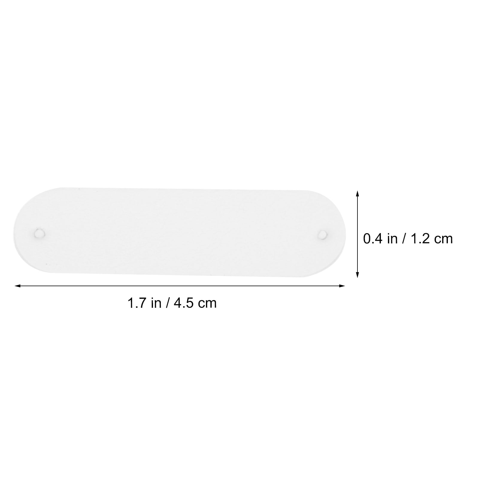 FOLOYORI 100Set Diy Clothing Sewing Labels For Diy Handmade Label And ...