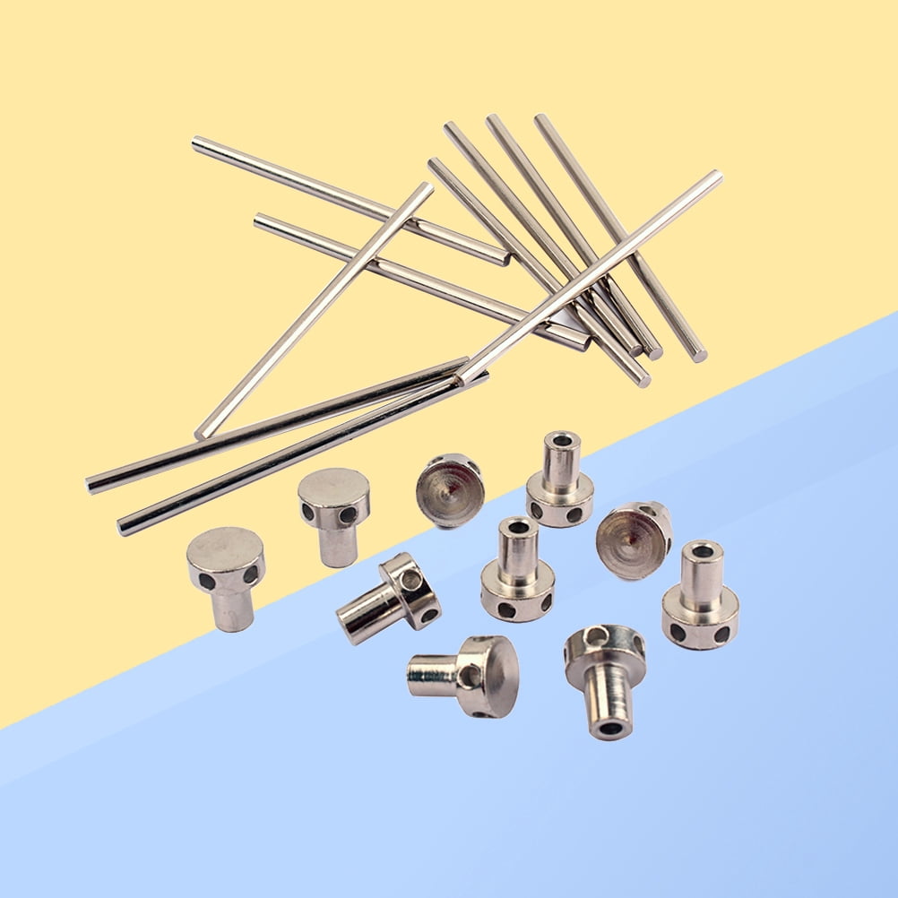 FOLOYORI 10Pcs Truss Rod Nut Adjusting Tool for Bass Guitar Repair ...
