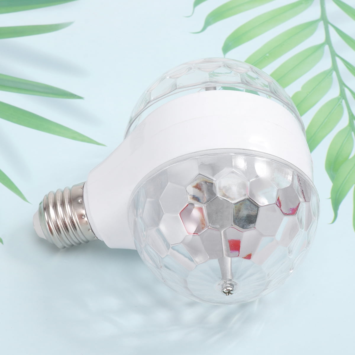 FOLOYORI 1Pack Mini Stage Light Perfect for Banquet and Christmas ...