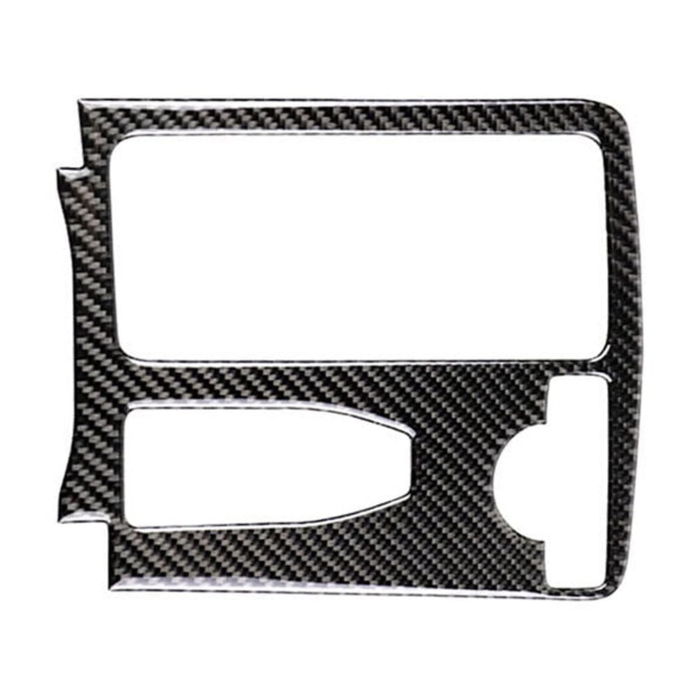 FOLOYORI 1Pcs Car Interior Sticker for Multimedia Handrest Panel in ...