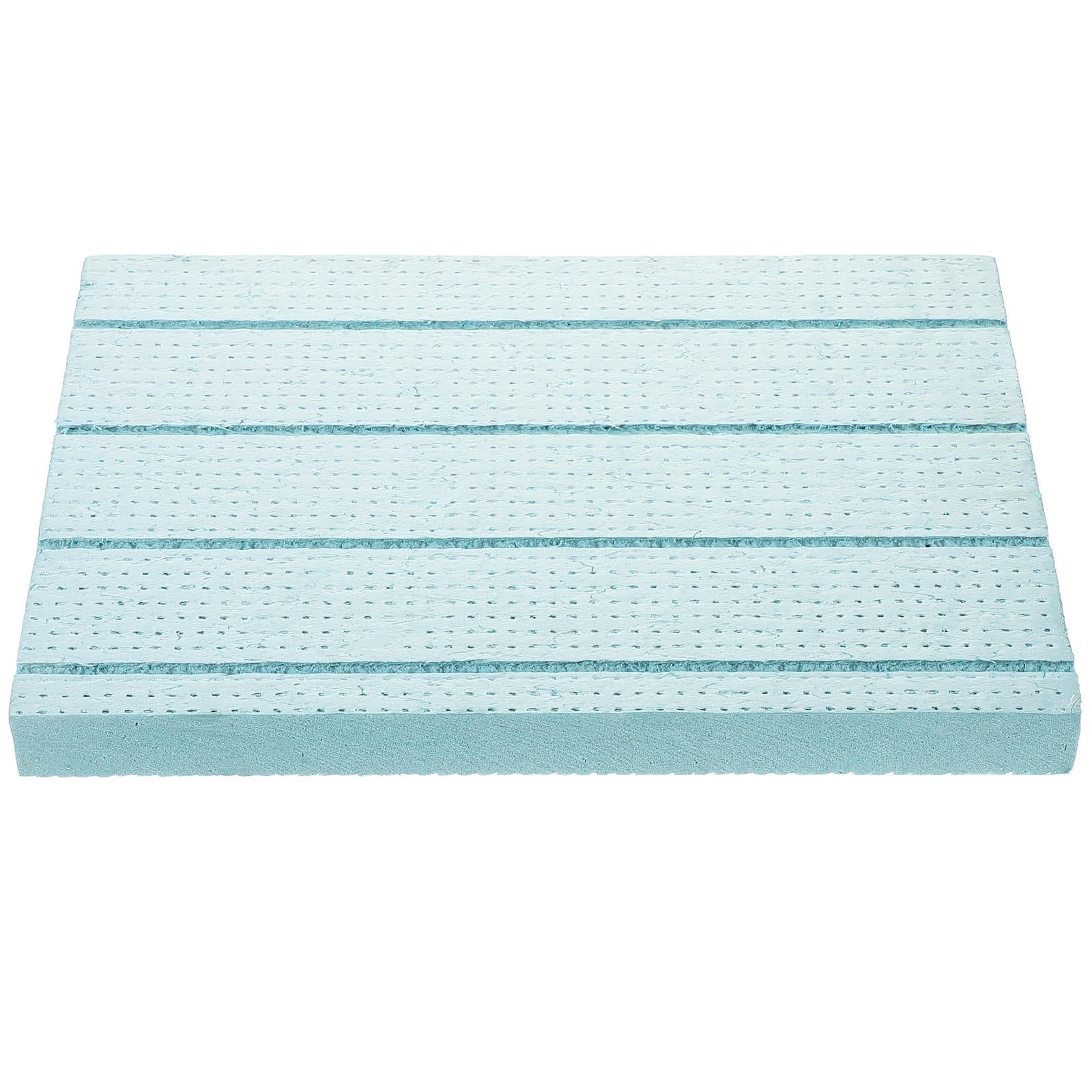 FOLOYORI 1Pcs Sky-Blue Foam Board for Crafting and Scene Model Prop Making by Novices and Pros ...