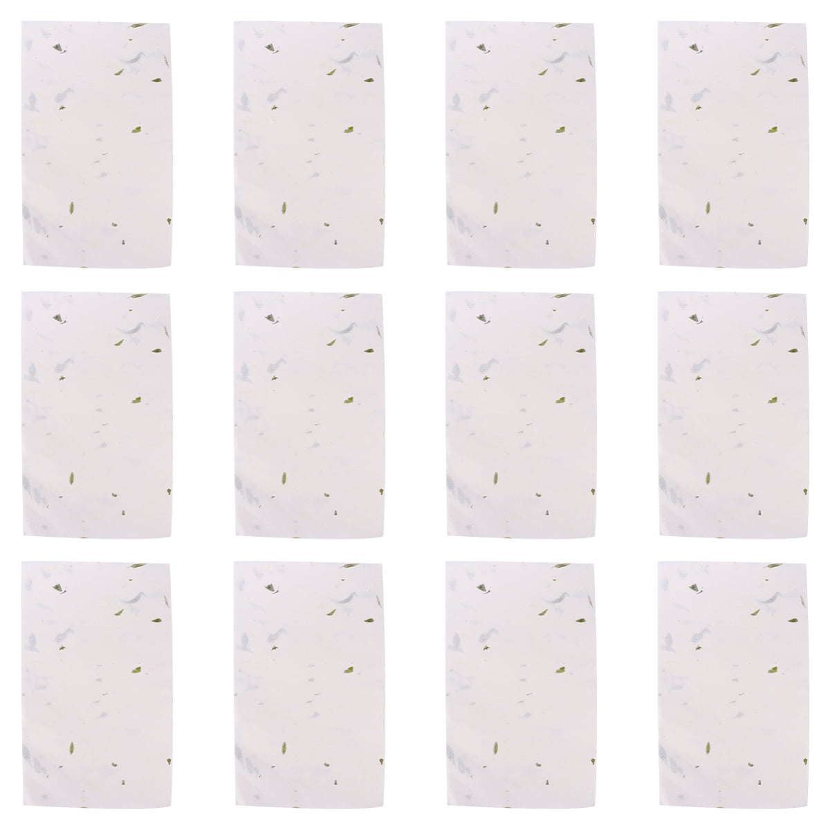 FOLOYORI 1Set Chinese Writing Paper for Art Class Activities 11.02x6 ...