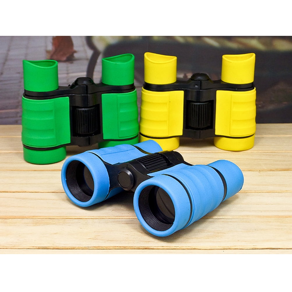 FOLOYORI 1Set Kids Toy Telescope With Outdoor Observation Function ...