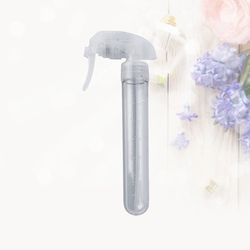 FOLOYORI 1Set Misting Water Bottle Thumb Kettle Portable Spray Bottle ...