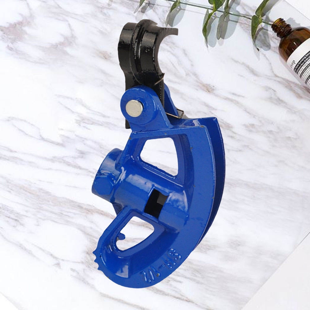 FOLOYORI 1Set Multi Purpose Pipe Bender Set For Bending Copper And ...