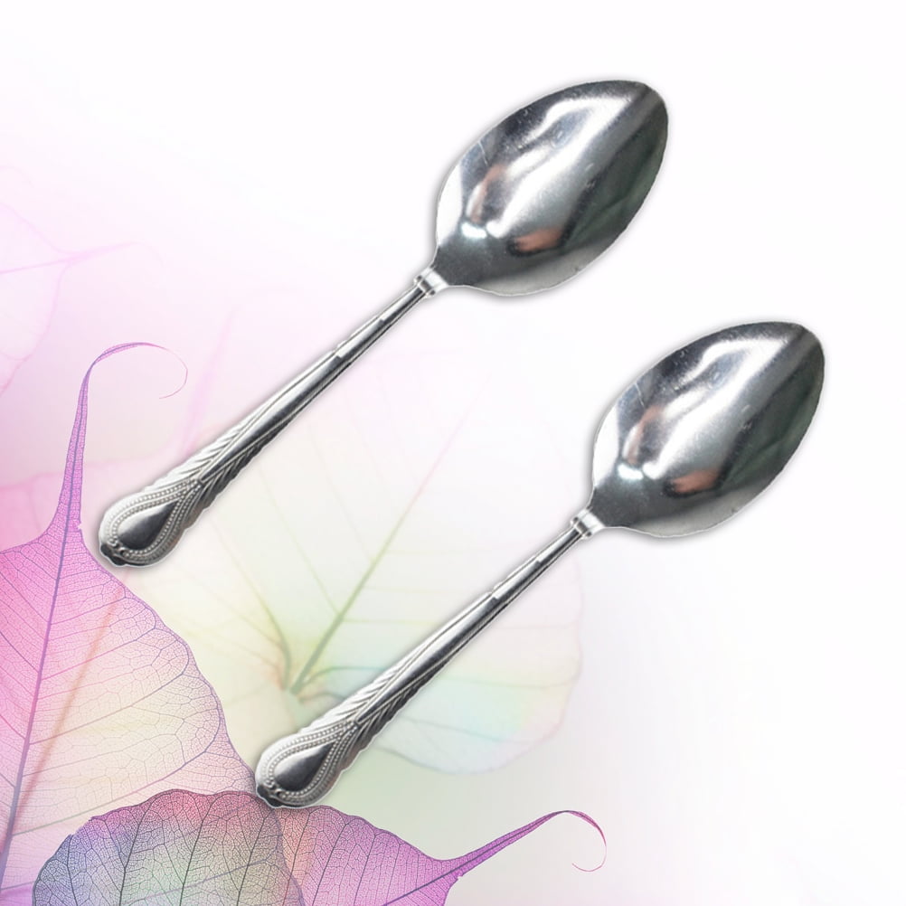 FOLOYORI 32Set Bending Spoon Tricks For And Friends Who Love 11.8*1.2in - Walmart.com
