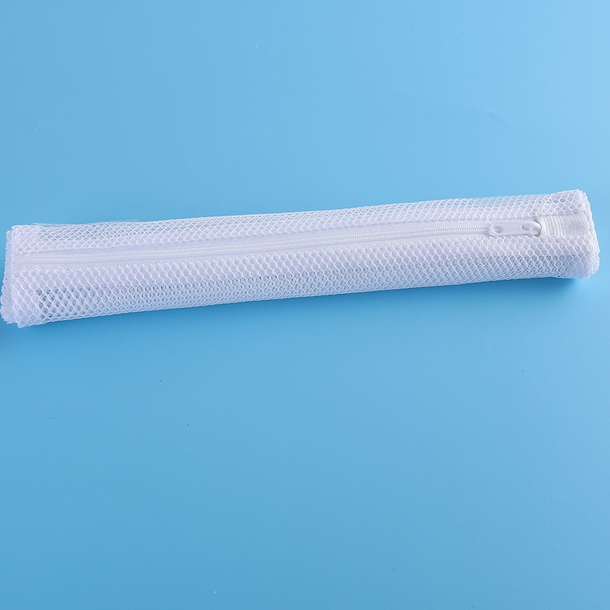 FOLOYORI 5pcs White Laundry Mesh Bags Washing Bags For Underwear And ...