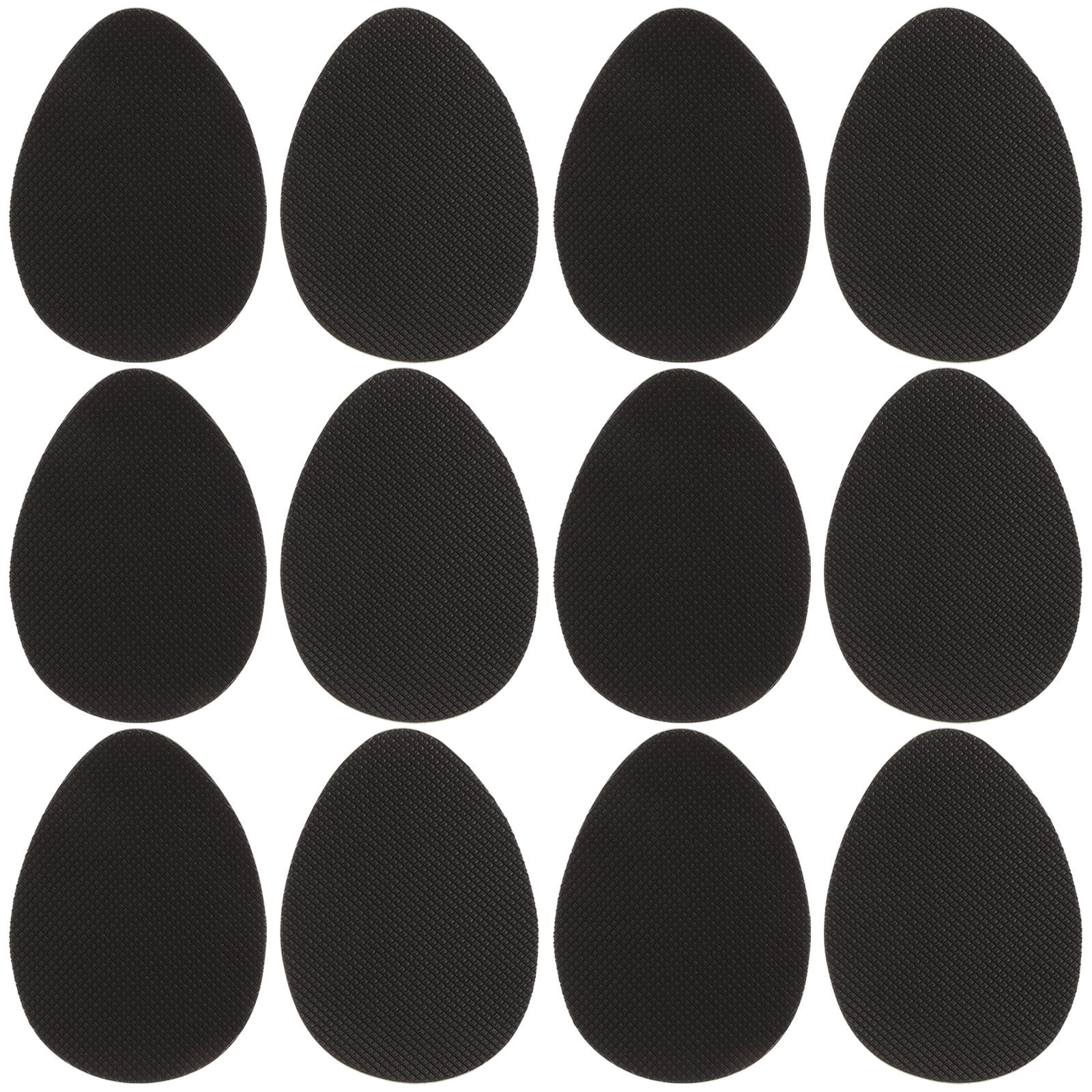 FOLOYORI 6 Pairs High Heel Sole Protectors Anti Skid Shoe Grippers for ...