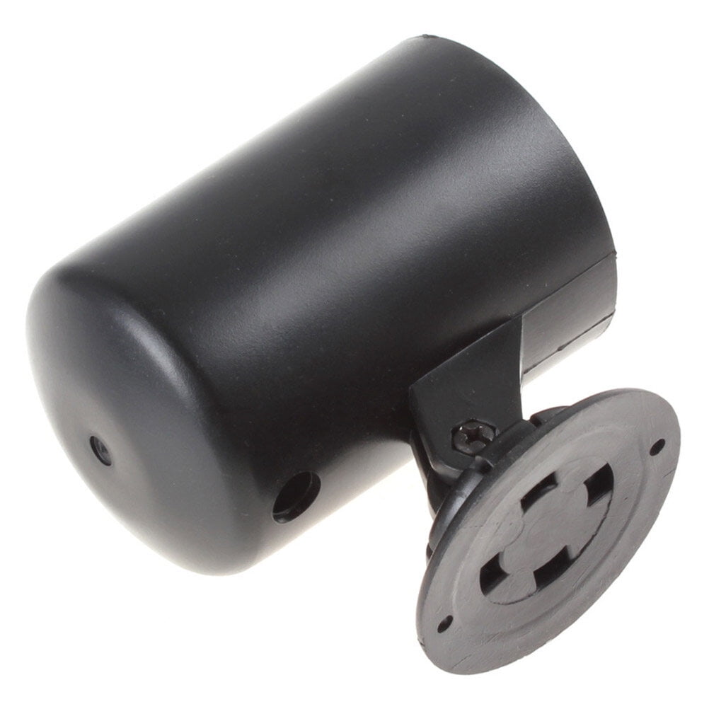 FOLOYORI Car Dashboard Bracket 1Set Black Plastic Car Meter Holder ...