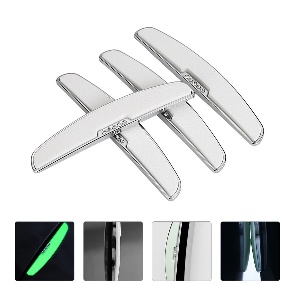 FOLOYORI Decal for Car Door Car Door Anti-Collision Strap Random Color ...