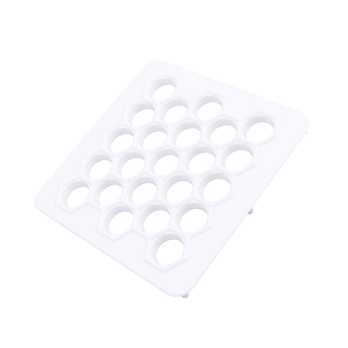 FOLOYORI Dumpling Mould Set Plastic Accelerating Device For Home Using ...