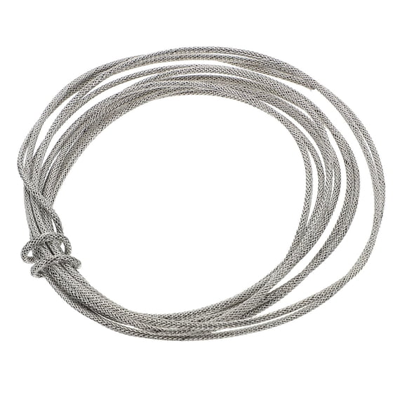 FOLOYORI Single-Conductor Shielded Wire 1Pcs for Guitar Circuit Wiring ...