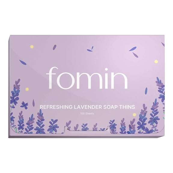 Mini Soap