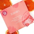 Fomin, Bathroom Cleaner Refill Tablets, 12 Pack, Magnolia Grapefruit ...