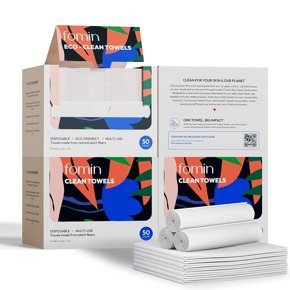 Facial Tissue in Paper & Plastic - Walmart.com