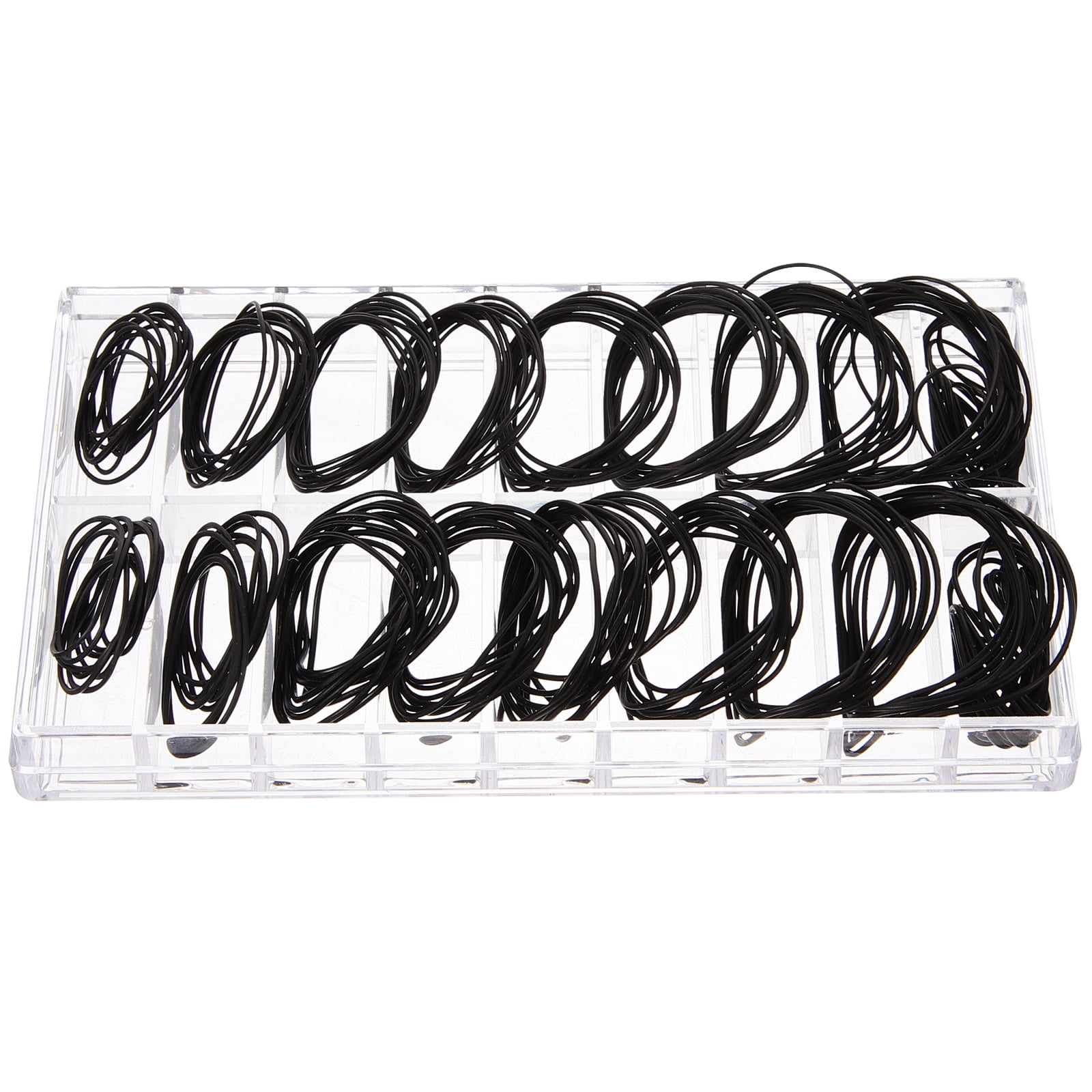 FOMIYES 1 Box of Watch Back Gaskets Watch Gaskets Kit Replacement Watch ...